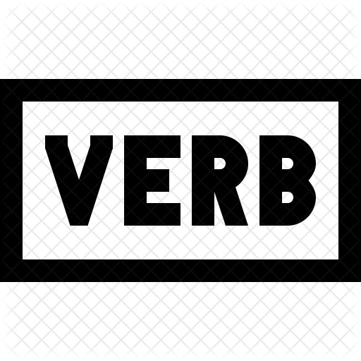 Verb Icon - Television - (512x512) Png Clipart Download