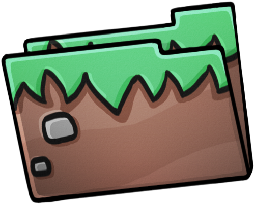 Format - Png - Minecraft Ico - (512x512) Png Clipart Download