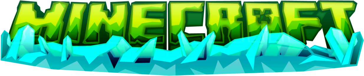 Minecraft Logo Png - Minecraft - Full Size PNG Clipart Images Download