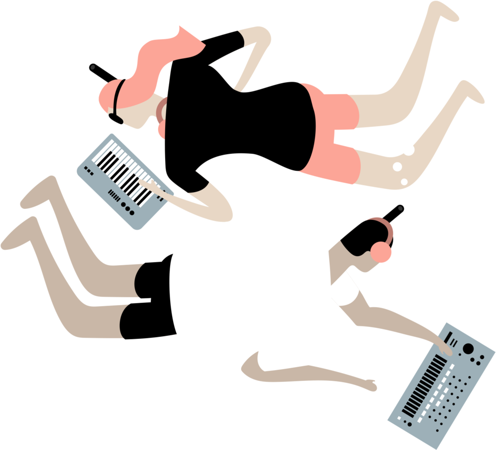 Go Deeper - Go Deeper - (1000x1000) Png Clipart Download