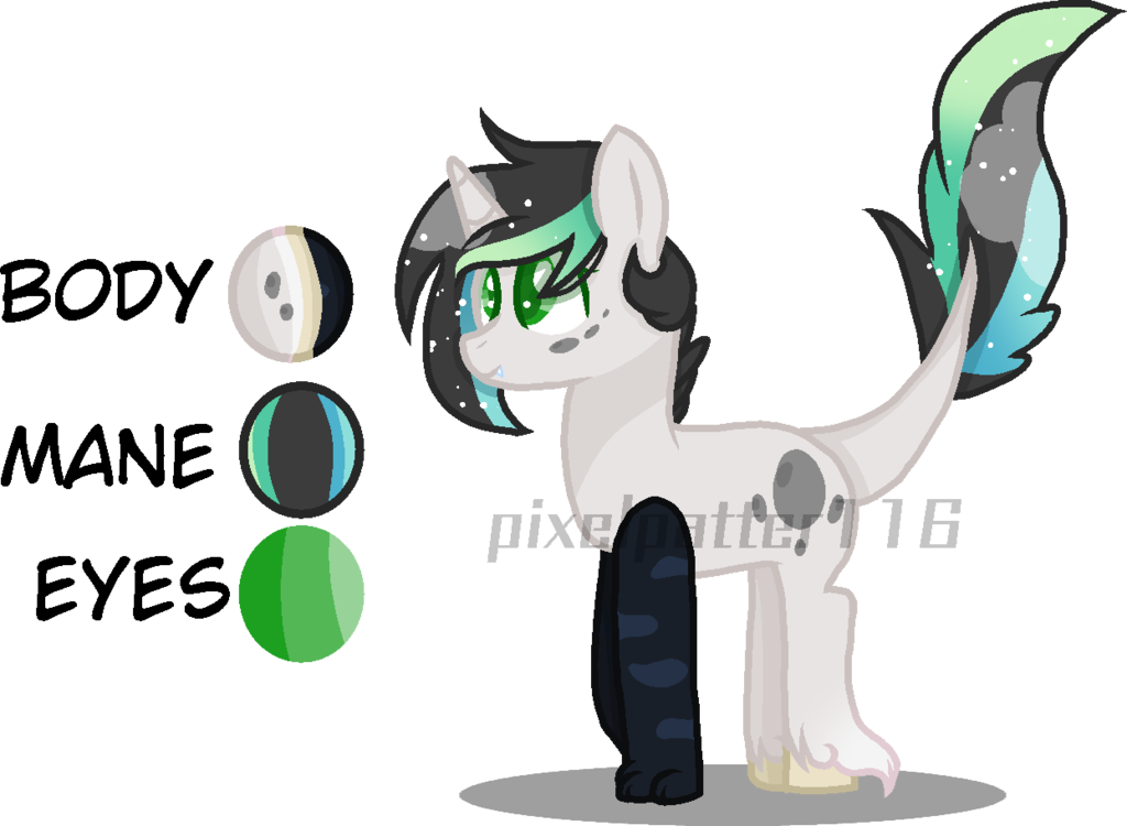 Mlp Next Gen - Touhou Characters - (1024x750) Png Clipart Download