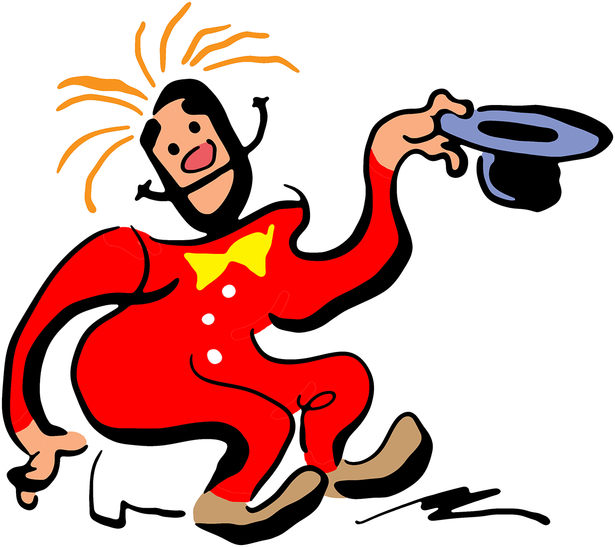 Vef - Cartoon - (1200x1068) Png Clipart Download