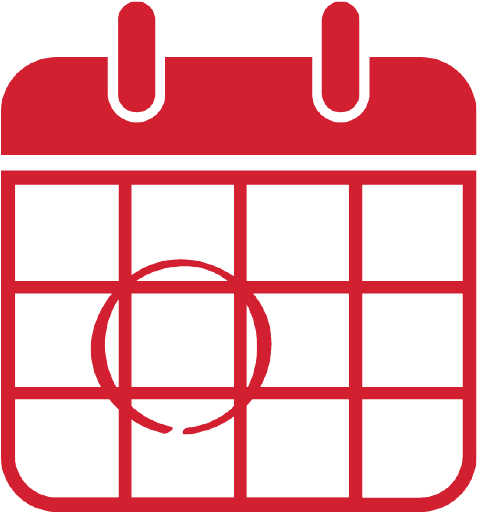 Upcoming Events Icon - Full Size PNG Clipart Images Download