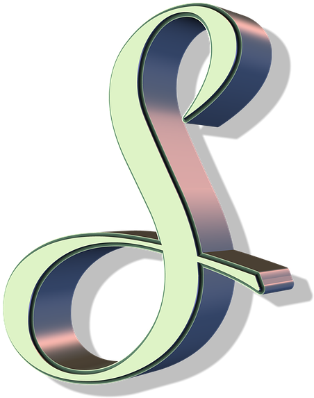 Fancy Letters Cliparts 1, Buy Clip Art - Alphabet - (720x720) Png ...