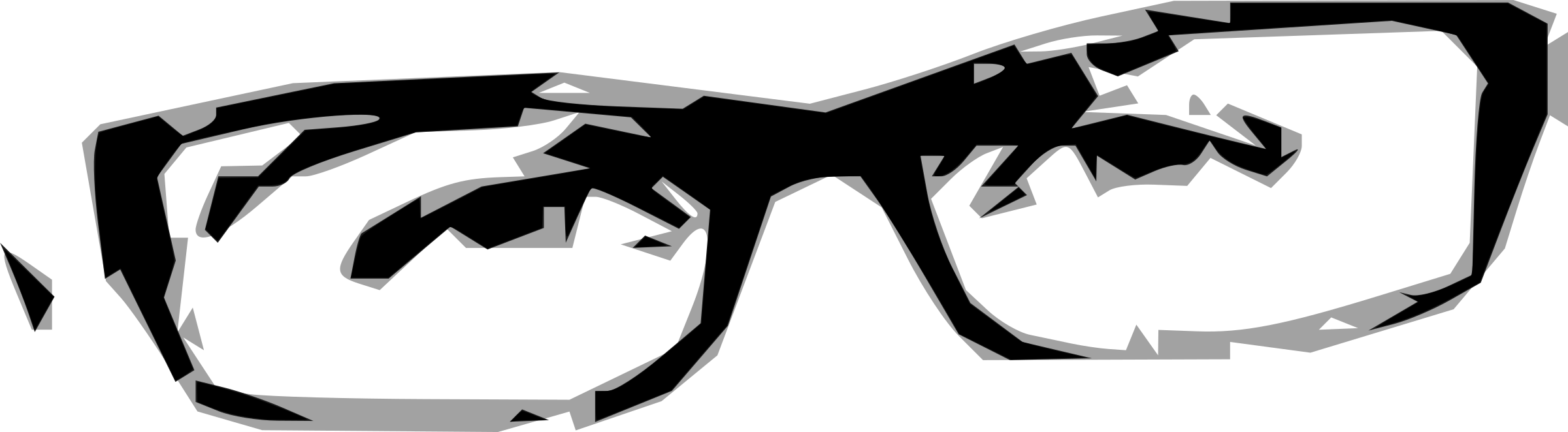 Big Image Glasses Eyes Clipart Full Size Png Clipart Images Download