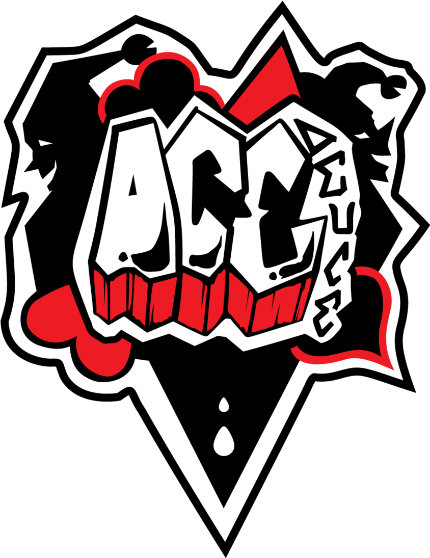 Ab- Ace Deuce Logo By Haseos - Logo - (900x1094) Png Clipart Download
