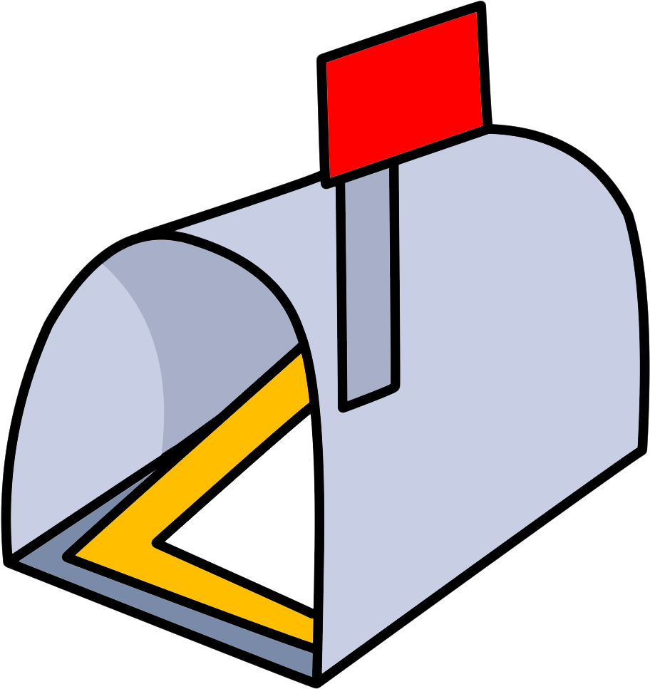 Pymailgui Email Without The Evil - User Guide - (1024x1024) Png Clipart ...