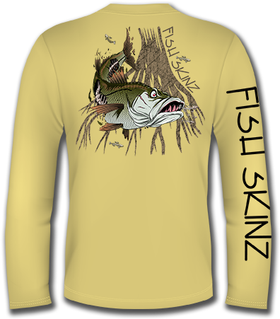 Skeleton Snook - Performance Fishing T Shirts - (413x468) Png Clipart ...