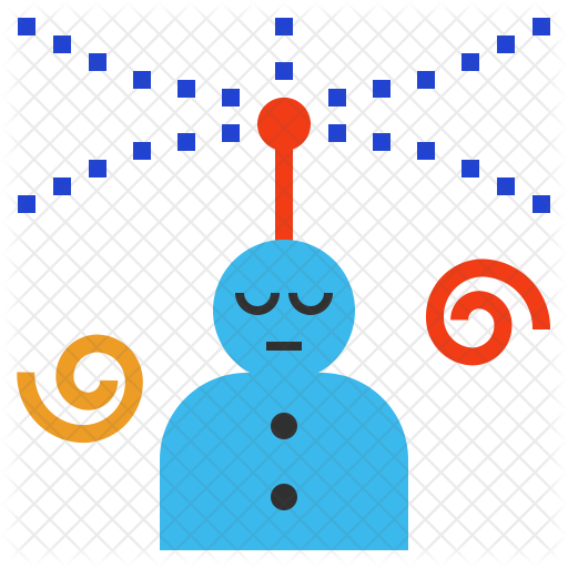 Perception Icon - Perception - (512x512) Png Clipart Download