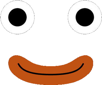 Mr Popo Emote - Mr Popo Png - (361x361) Png Clipart Download