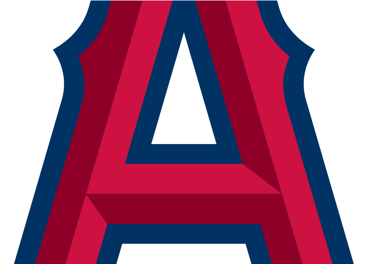 Los Angeles Angels Logo Png - (1000x525) Png Clipart Download
