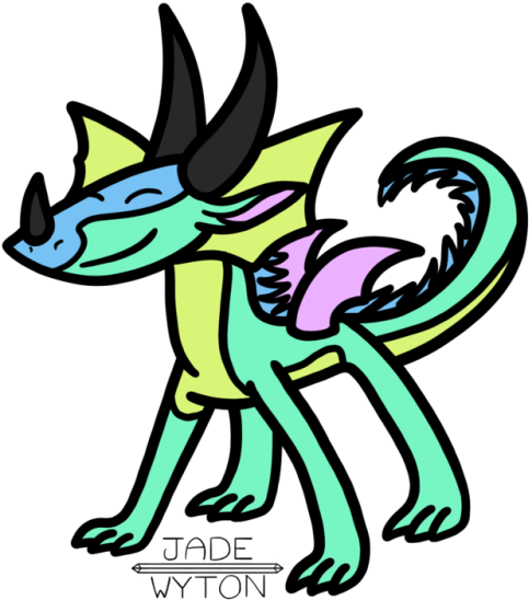 Hummingbird The Rainwing - Cartoon - (500x567) Png Clipart Download