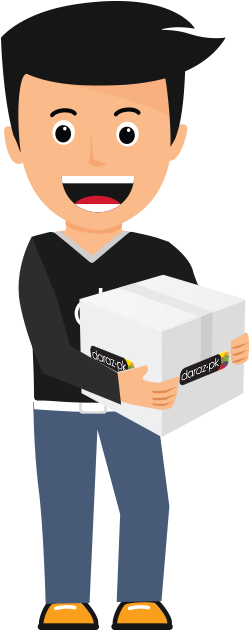 Daraz - (330x648) Png Clipart Download