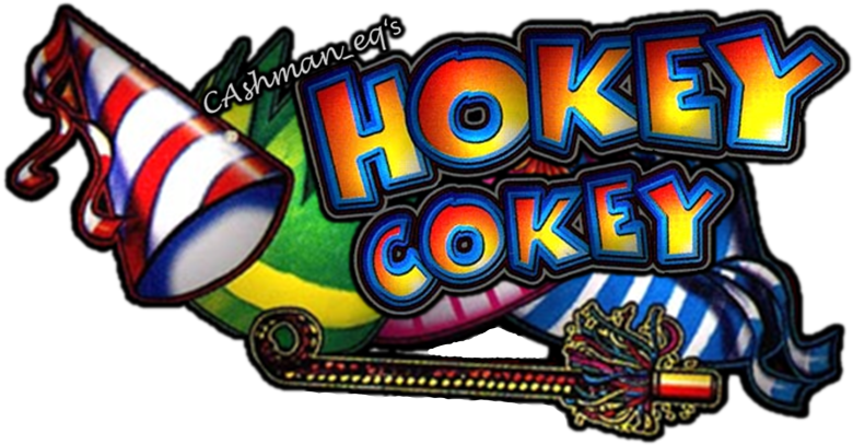 Hokey Cokey Arena - Cartoon - (800x437) Png Clipart Download