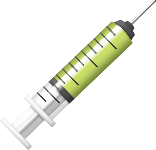 Fix Me Up Doc - Clip Art - (500x483) Png Clipart Download