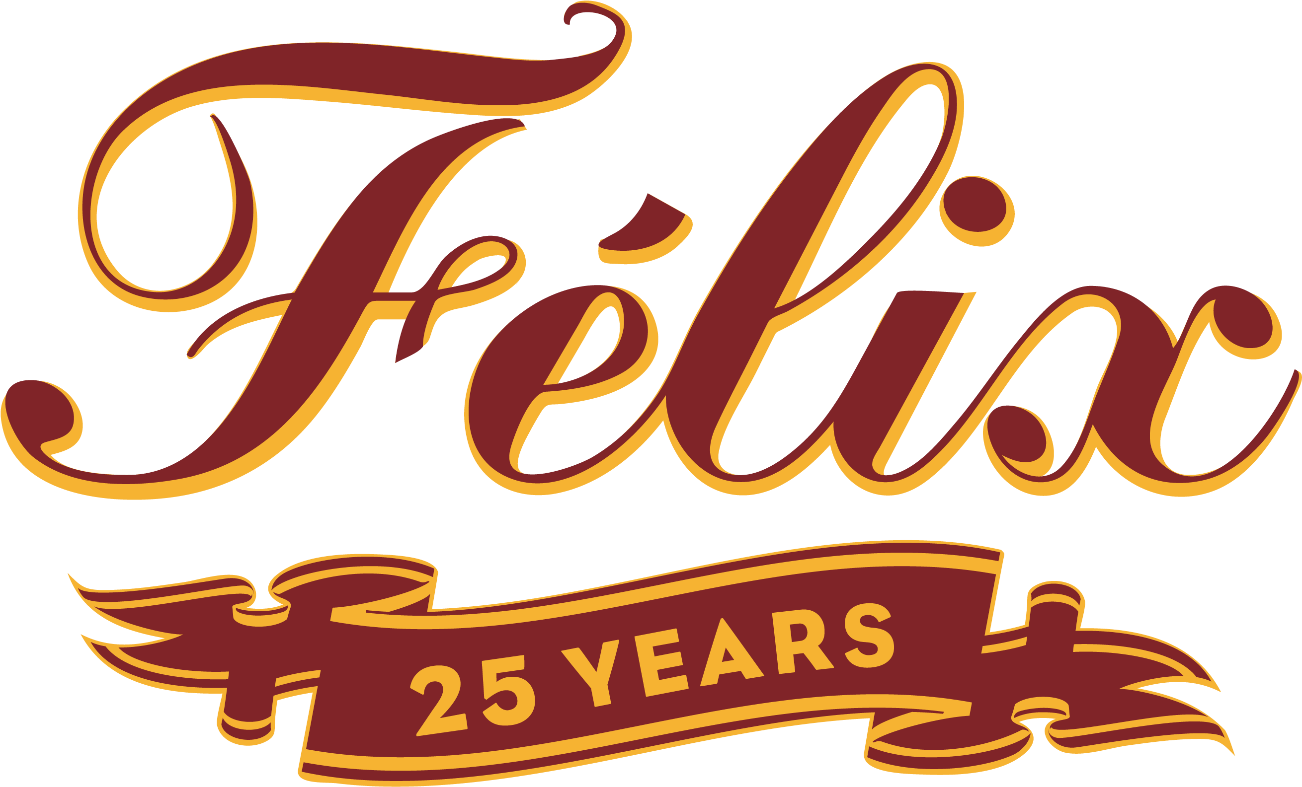 Restaurant - Felix Png - (2633x1592) Png Clipart Download