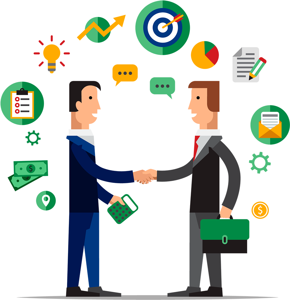 Https - Partner Vector - (1200x1200) Png Clipart Download
