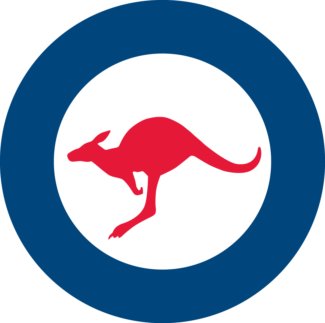 Raaf - Aus Airforce - Royal Australian Air Force Logo - (1130x1126) Png ...
