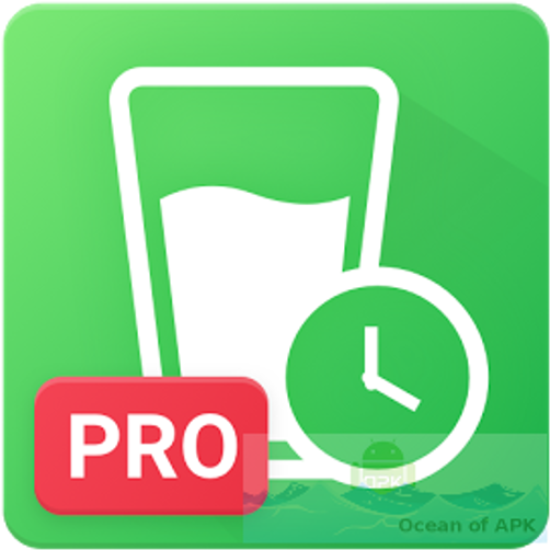 Water Drink Reminder Pro Free Download - Water Drink Reminder ...