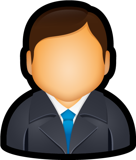 Size - Admin User Icon Png - (512x512) Png Clipart Download