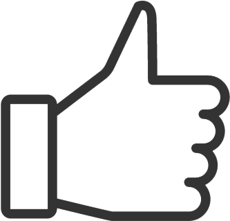 Yes - Unique Selling Point Icon - (335x454) Png Clipart Download