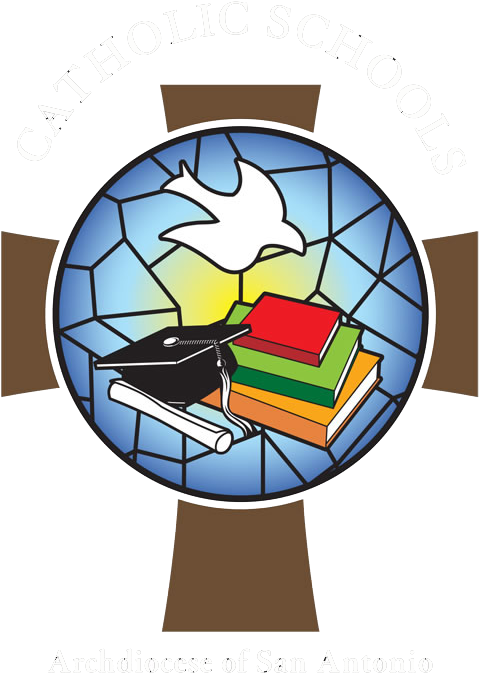 John Paul Ii Catholic High School - Catholic Graduation - (509x714) Png ...