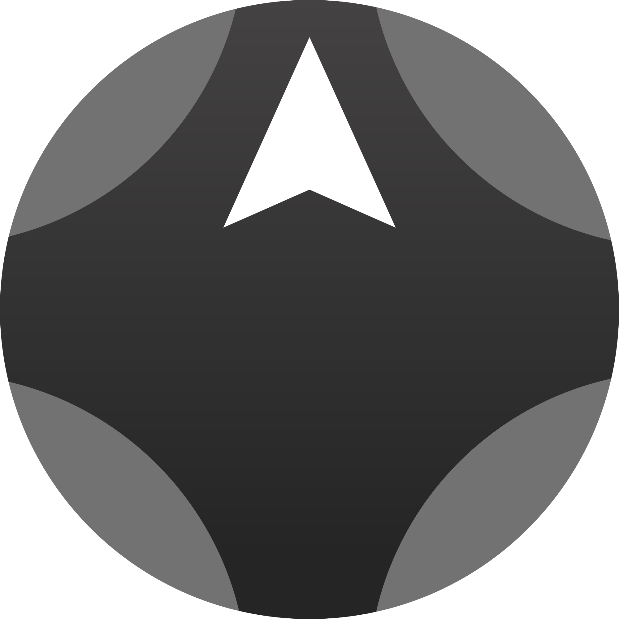 Open - D Pad Png Up - (2000x2000) Png Clipart Download