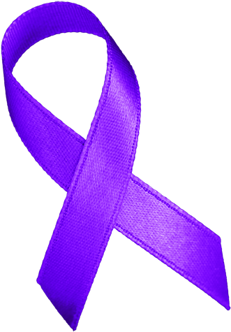 Death Black Mourning Ribbon - (512x512) Png Clipart Download