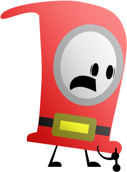 Shy Guy Pose By Animatorofawesomenes - Cartoon - (560x633) Png Clipart ...
