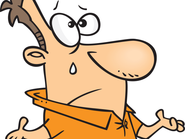 Remorse Cliparts - Crying - Full Size PNG Clipart Images Download