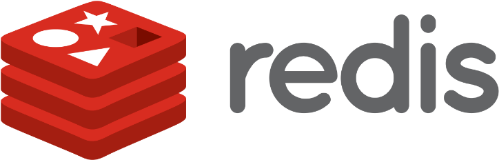 Redis Logo Image Sizes - Redis Db - (1200x401) Png Clipart Download