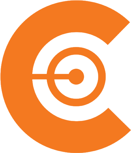 Collider Orange-01 - Entrepreneurship - (500x500) Png Clipart Download