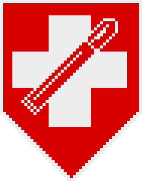 Juggernog Soda - Pixel Art Call Of Duty Zombie - (570x650) Png Clipart ...