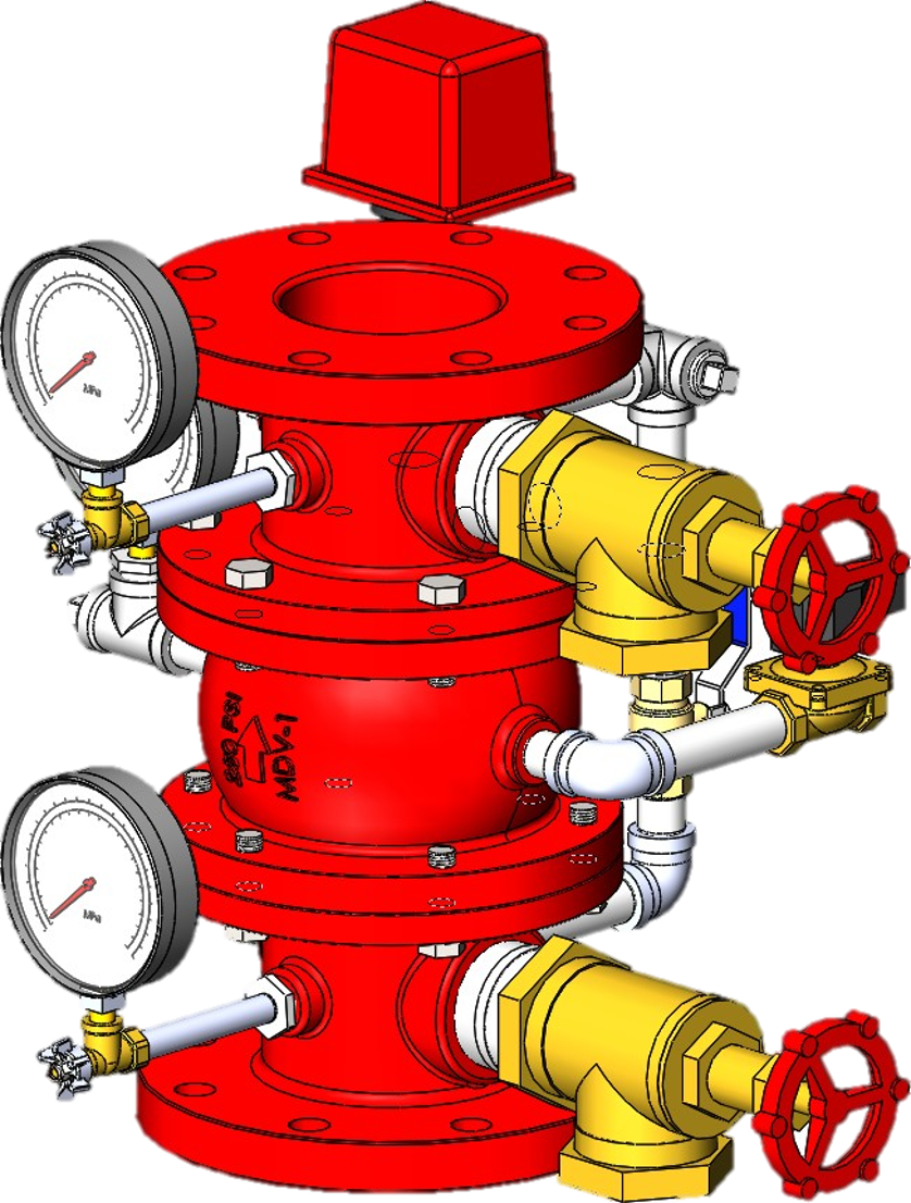 Catalogue Download - Fire Sprinkler System - (838x1106) Png Clipart ...