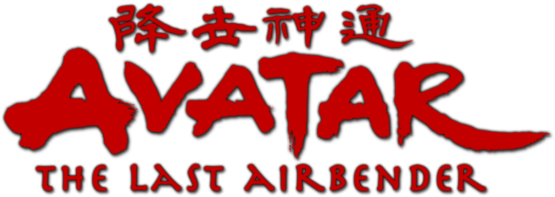 The Last Airbender Image - Avatar The Last Airbender Logo - (800x310 ...