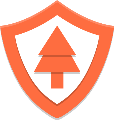 Firewatch Icon - Firewatch Emblem - (512x512) Png Clipart Download