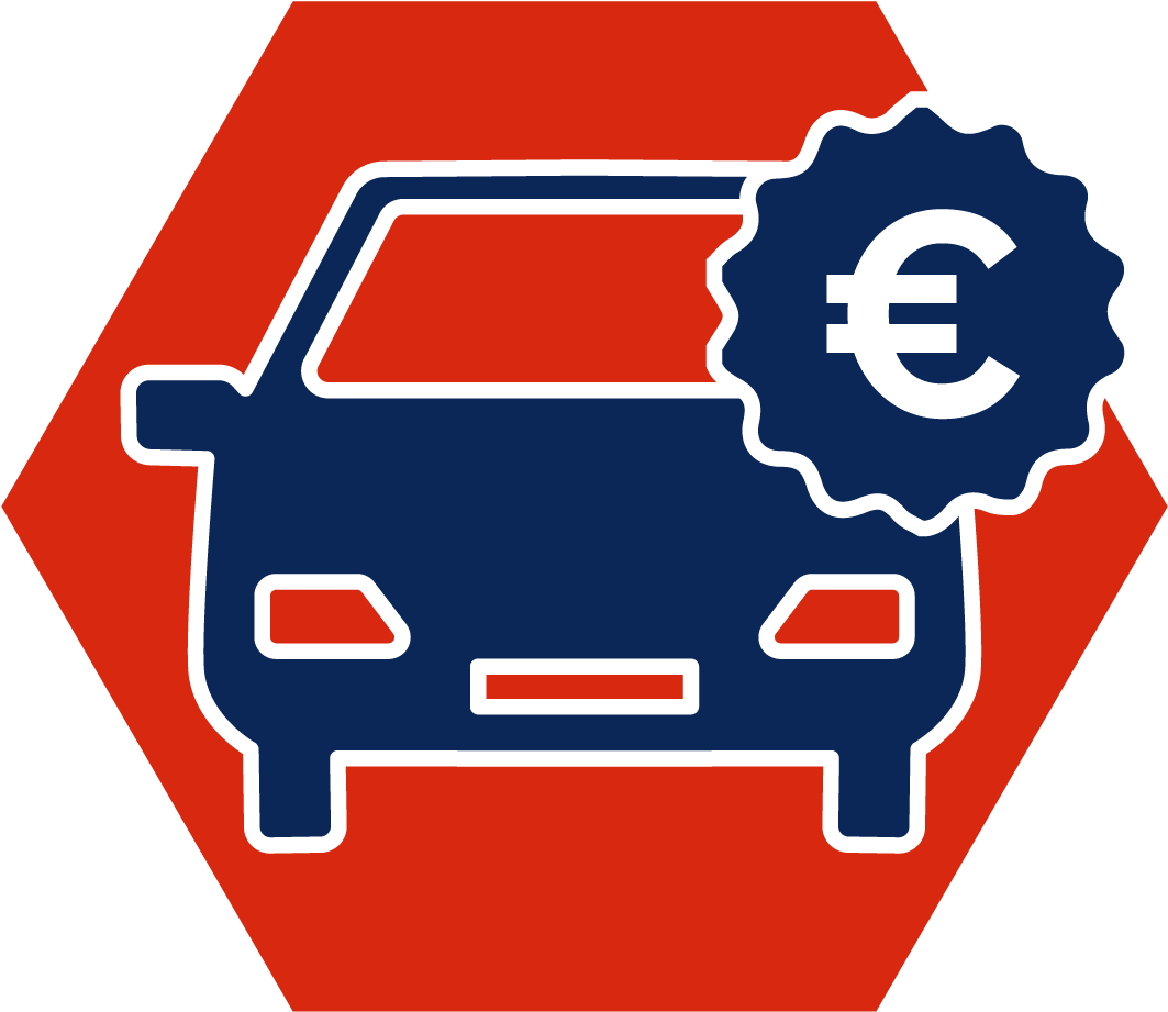 Car Sales - Vehicle - (1081x1081) Png Clipart Download