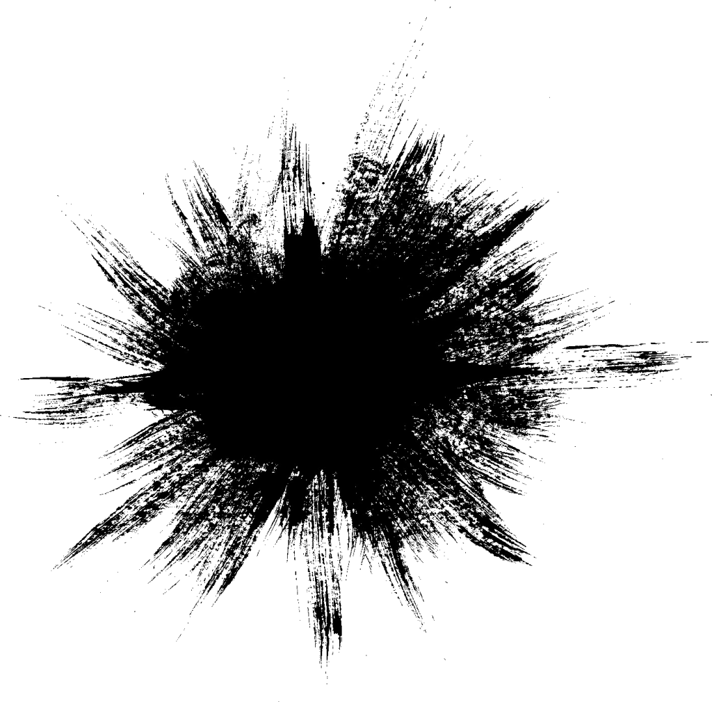 Png File Size - Abstract Vector Explosion Png - (1024x1010) Png Clipart ...