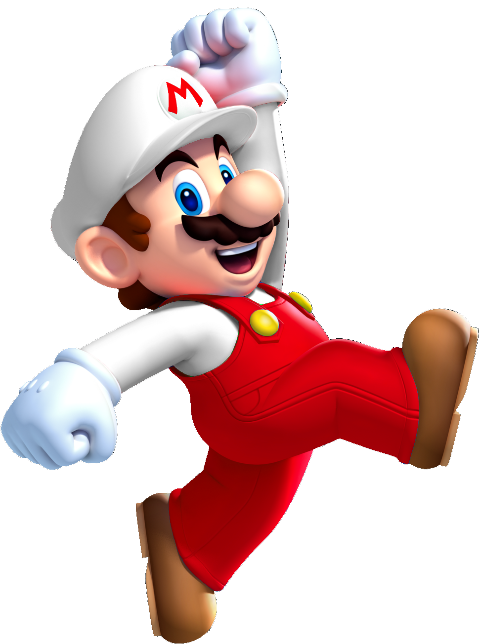 Mario Shots Fireballs Into A Firepipe - 3d Mario Walking Gif ...