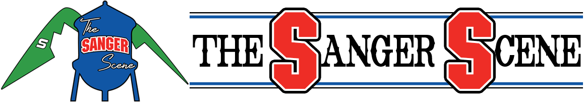 The Sanger Scene - Sanger Scene - Full Size PNG Clipart Images Download