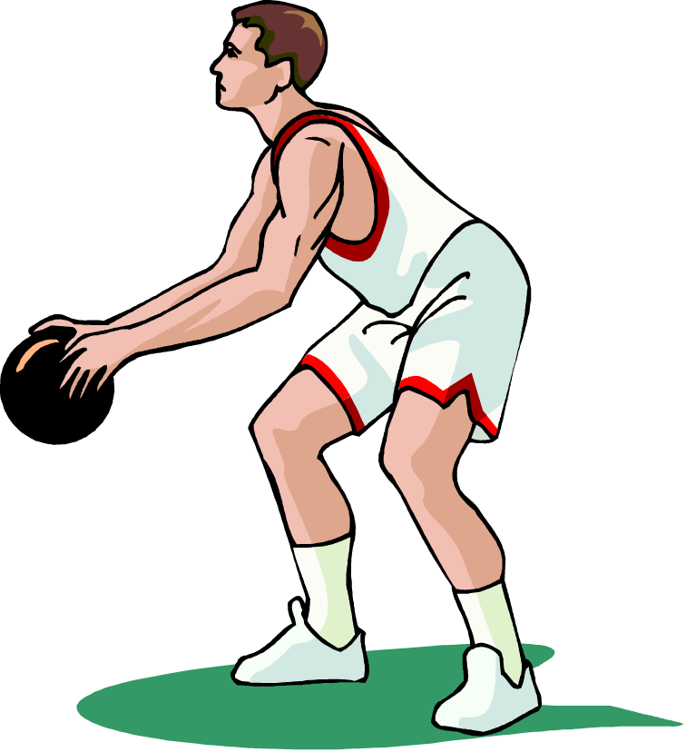 Png - - Sports Clip Art Free - (756x828) Png Clipart Download