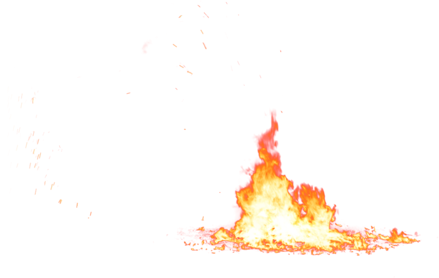 Fire Png Image - Flames Explosion Png - (1191x670) Png Clipart Download