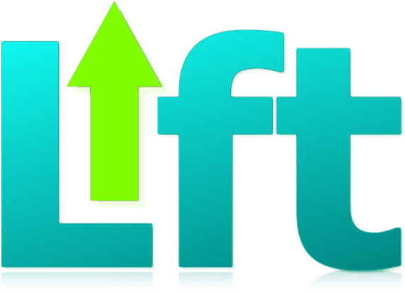 Lift - Lift - (570x412) Png Clipart Download