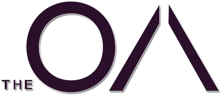 The Oa Tv Logo - Oa Png - (800x310) Png Clipart Download