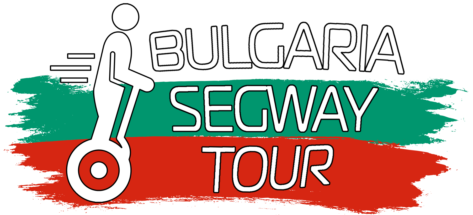 Logo - Segway - (1980x918) Png Clipart Download