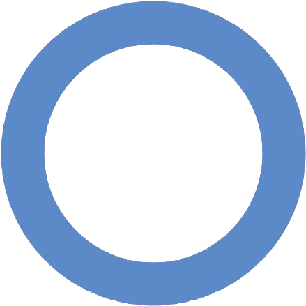 We're All-in For The Fight Against Diabetes - Diabetes Blue Circle Png ...