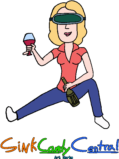 Rick And Morty - Comics - (459x631) Png Clipart Download