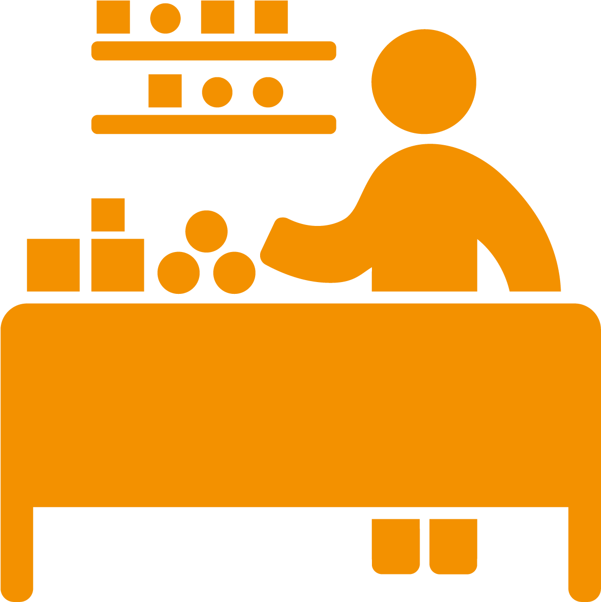 Merchandising Icon Png - (1353x1322) Png Clipart Download