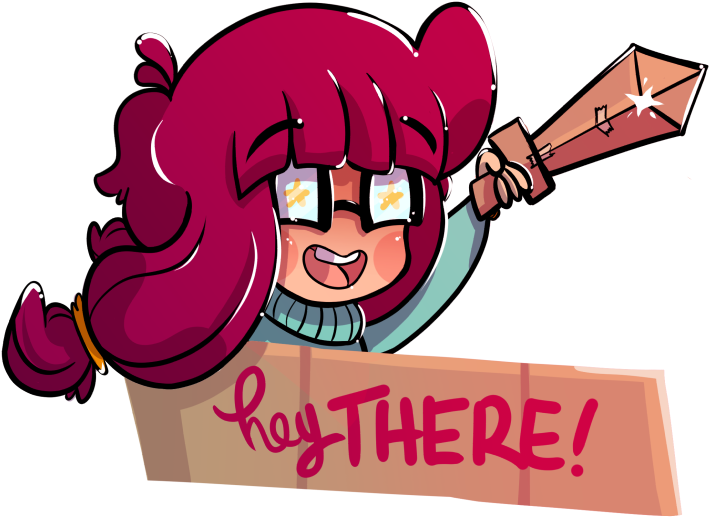 Welcome - Cartoon - (800x559) Png Clipart Download