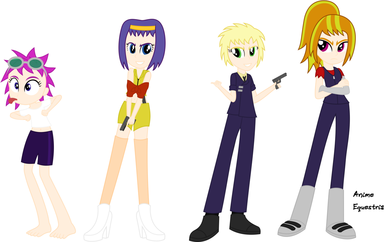 Adagio Dazzle, Anime, Applejack, Artist - Cartoon - (1280x801) Png ...